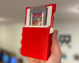 Analogue Pocket Case - Etsy