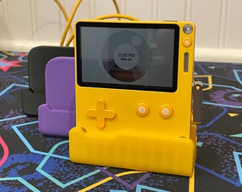 Playdate Dock - Etsy