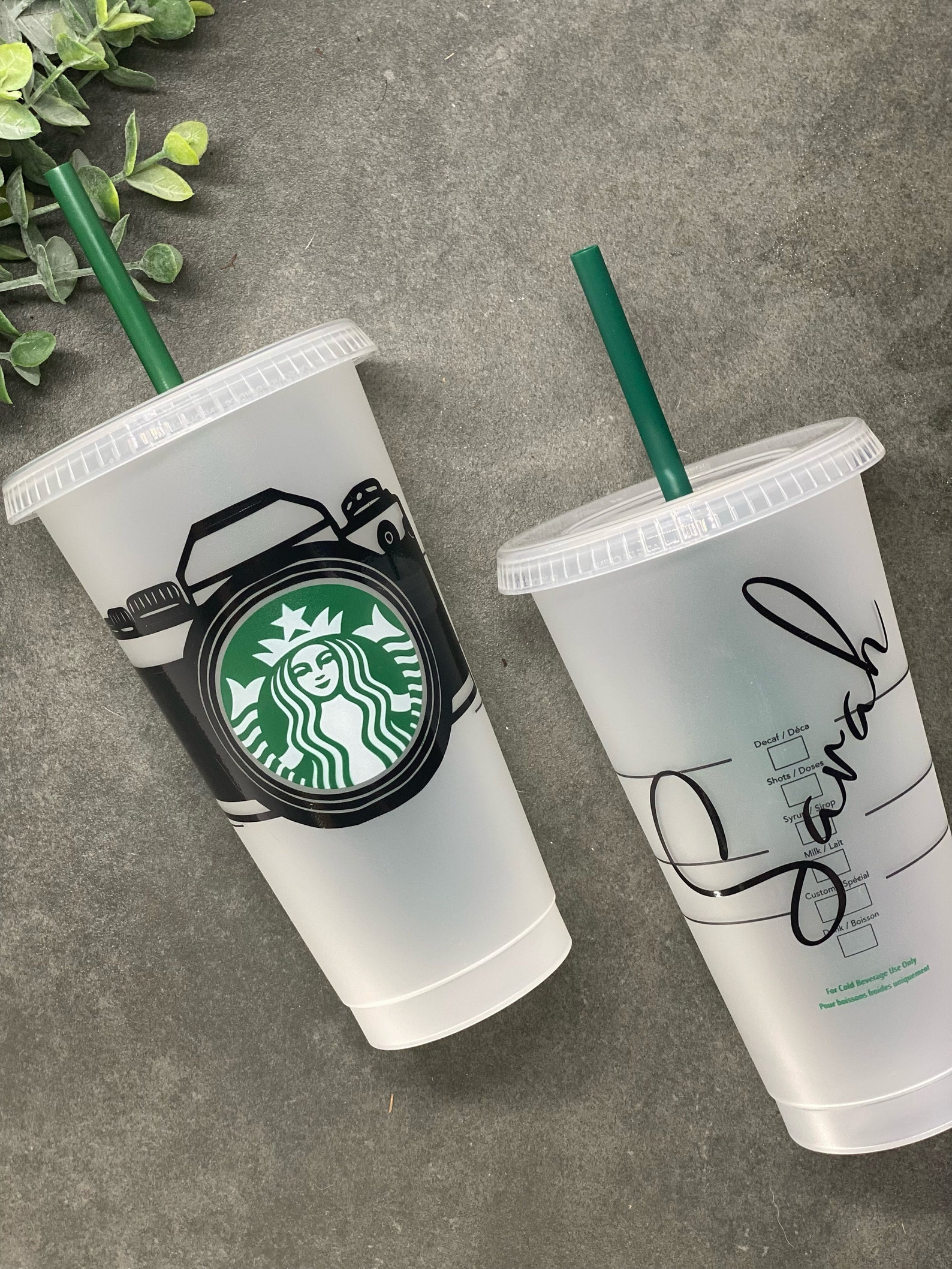 Retro Camera Starbucks Logo Svg, Png, Dxf, Jpg | Digital Download ...