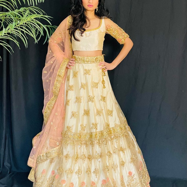 Lengha Skirt - Etsy Canada