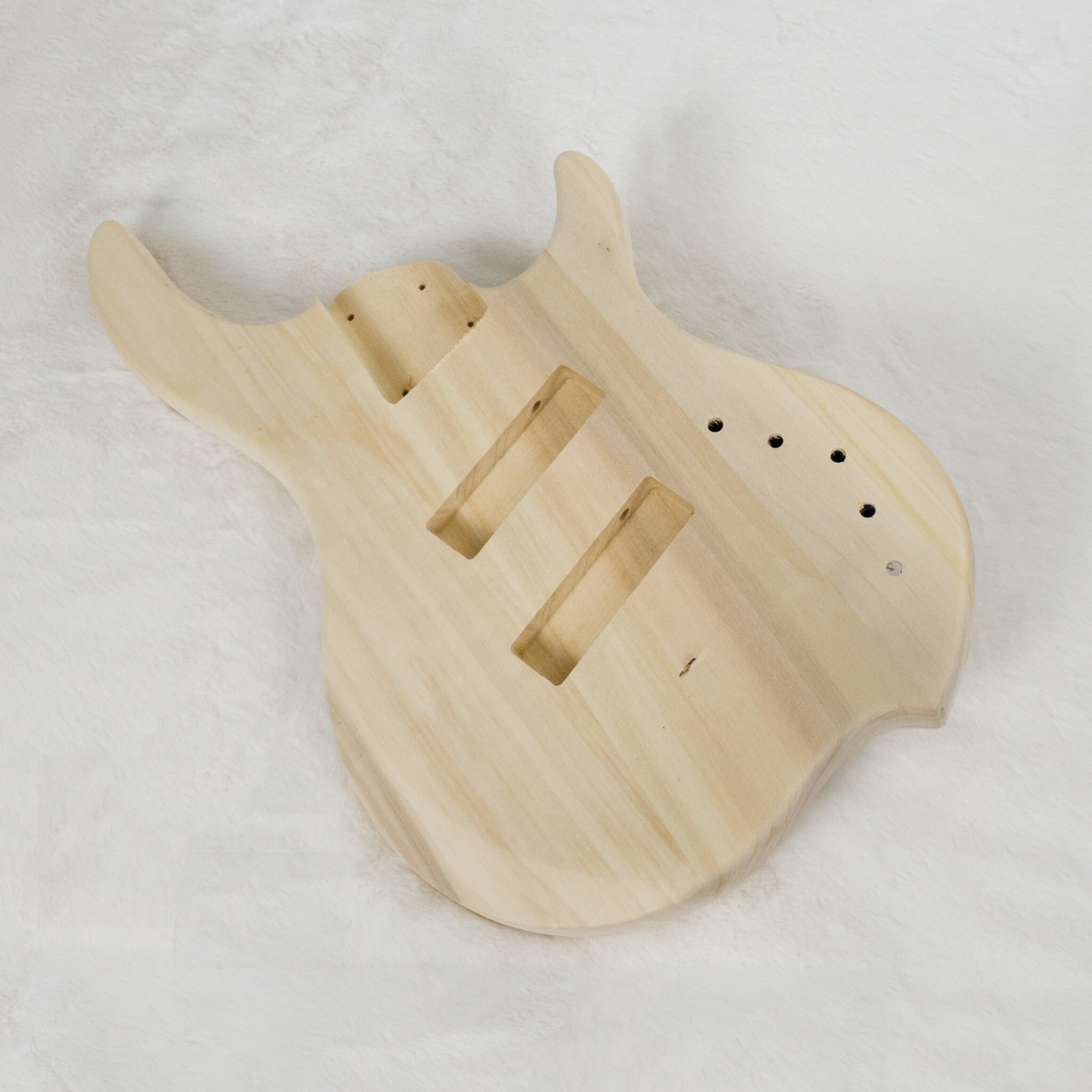 DIY Multiscale 5-string Bass Kit - Etsy Canada