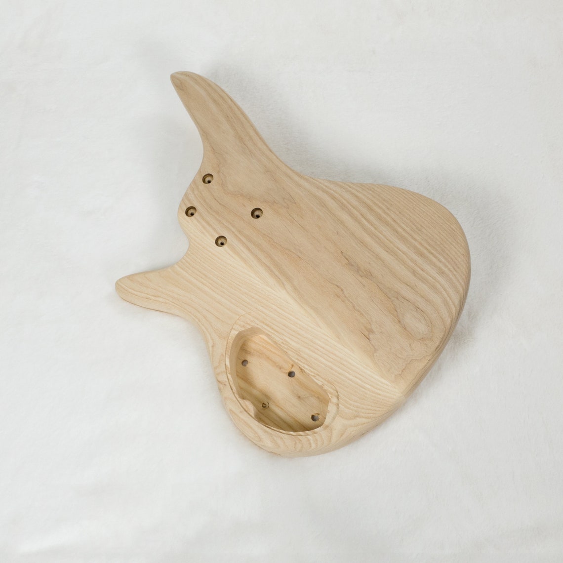 DIY 5-string Electric Bass Kit - Etsy