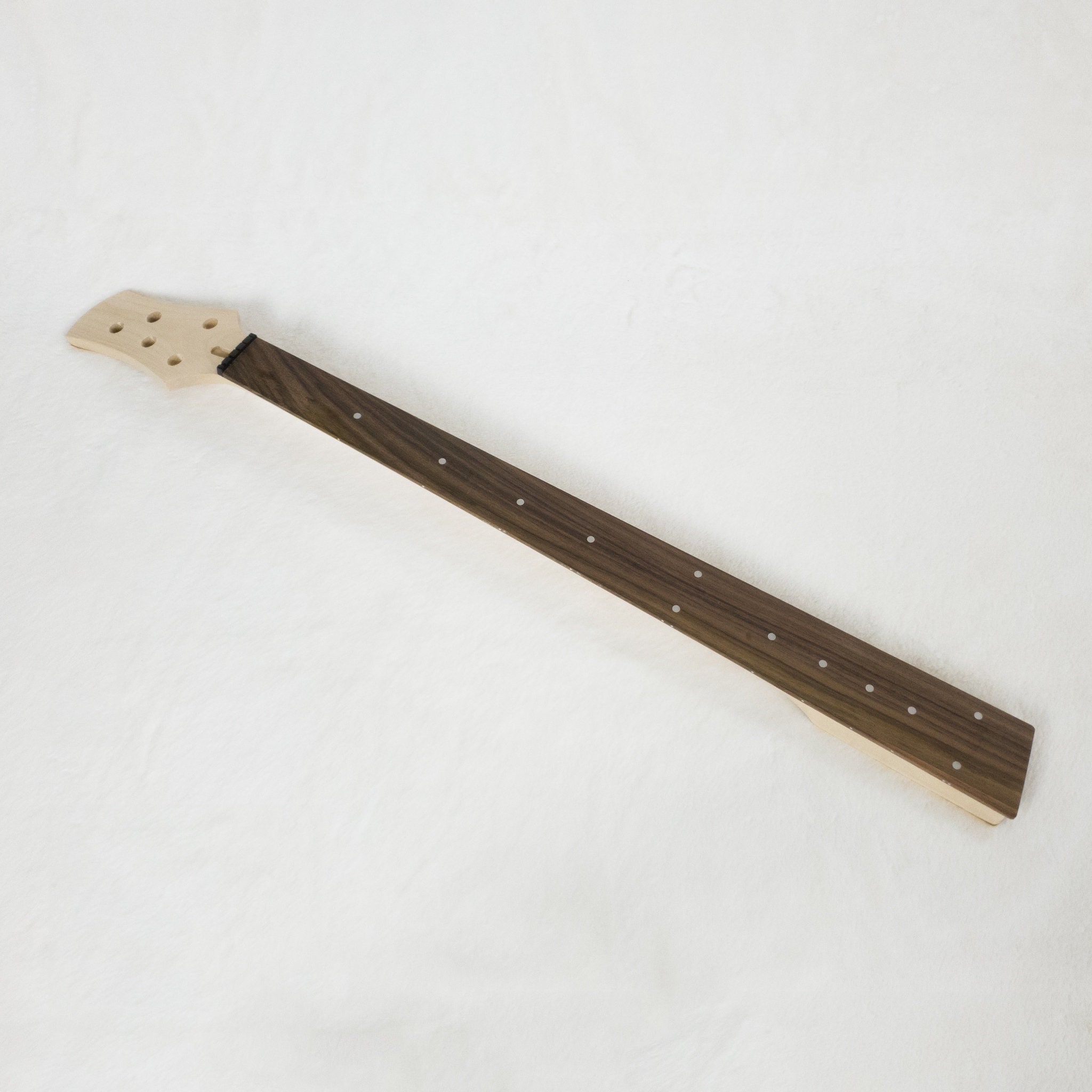 DIY Fretless 5-string Electric Bass Kit - Etsy