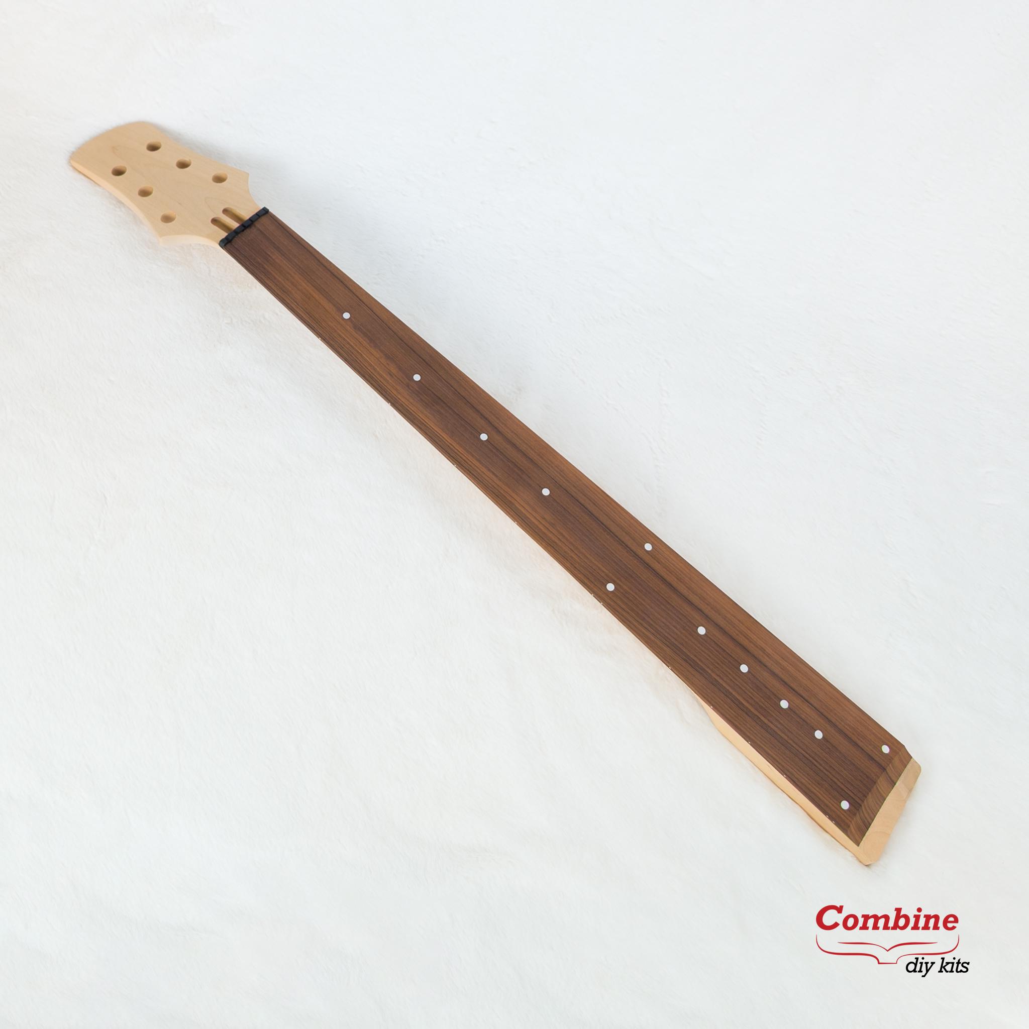 DIY Fretless 6-string Electric Bass Kit - Etsy