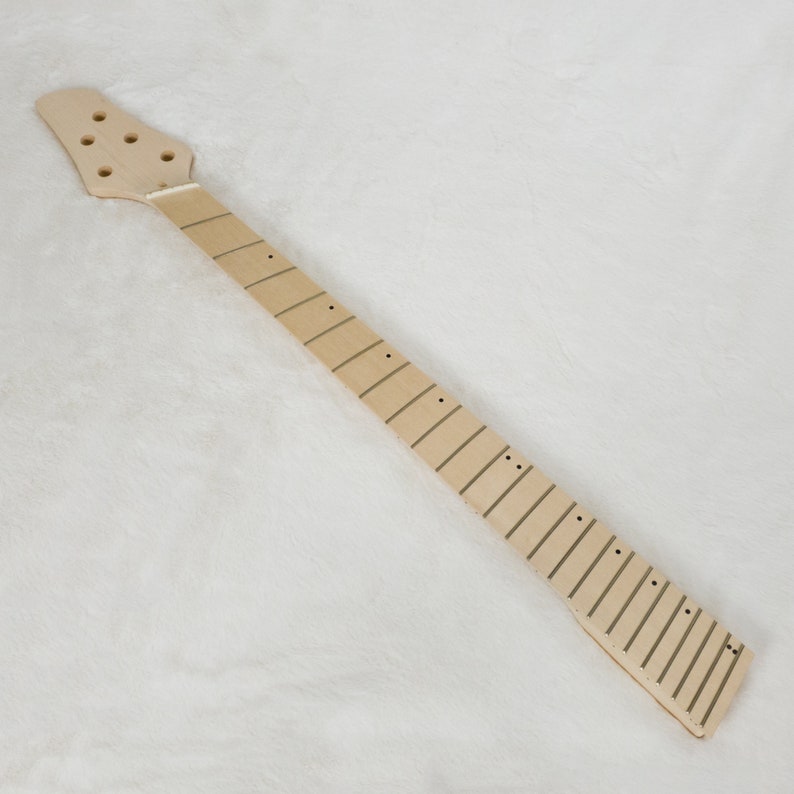 DIY Multiscale 5-string Bass Kit - Etsy