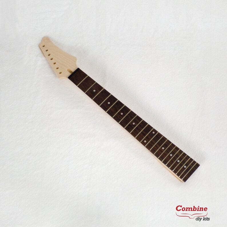 DIY 7-string Electric Guitar Kit - Etsy