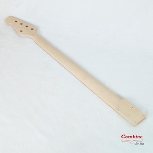 DIY Multiscale 5-string Bass Kit - Etsy Canada