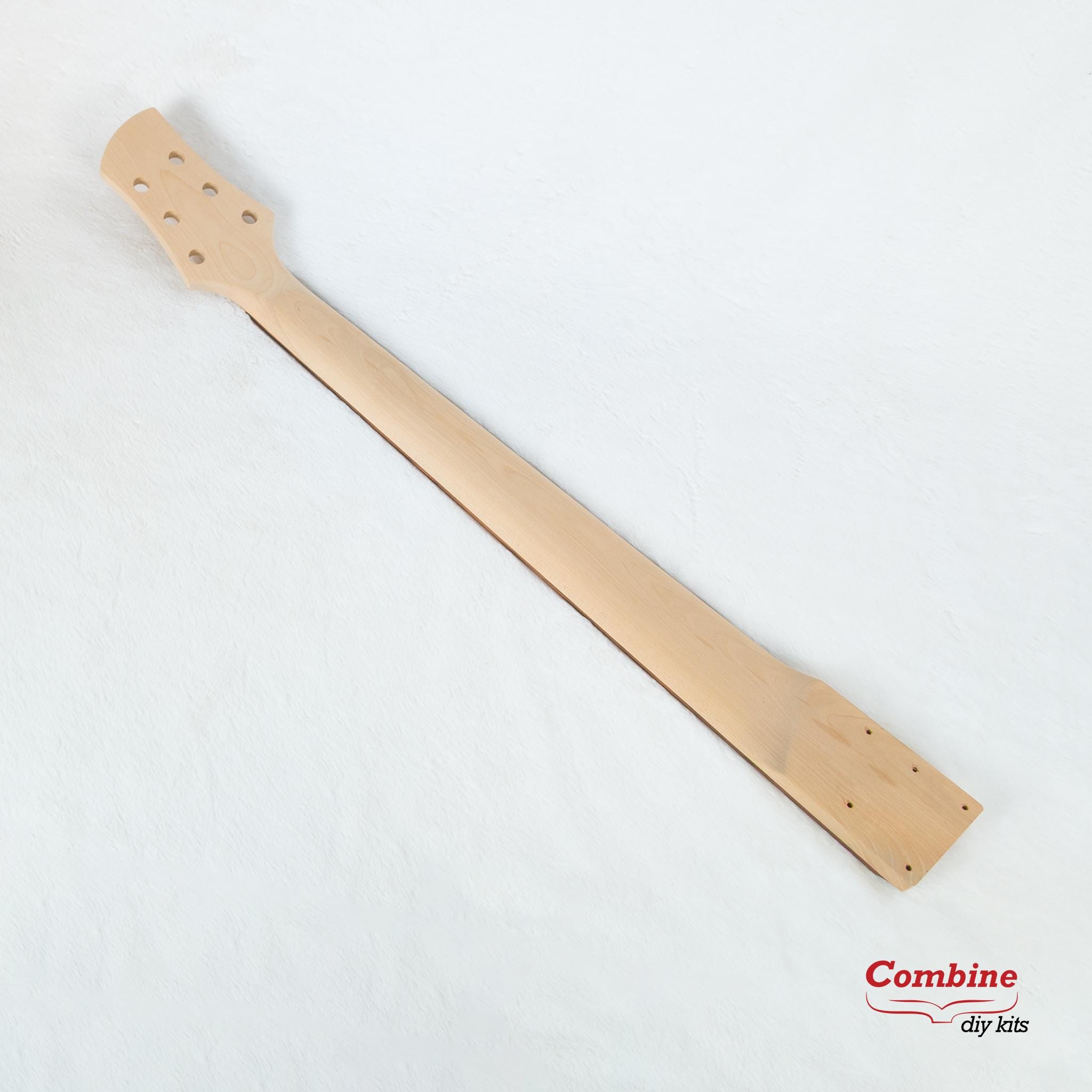 DIY Fretless 6-string Electric Bass Kit - Etsy