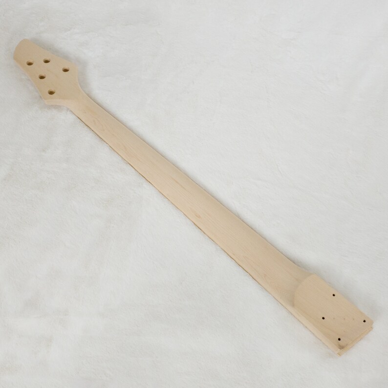 DIY Multiscale 5-string Bass Kit - Etsy