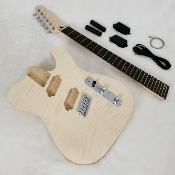 Rickenbacker Guitar Kit - Etsy