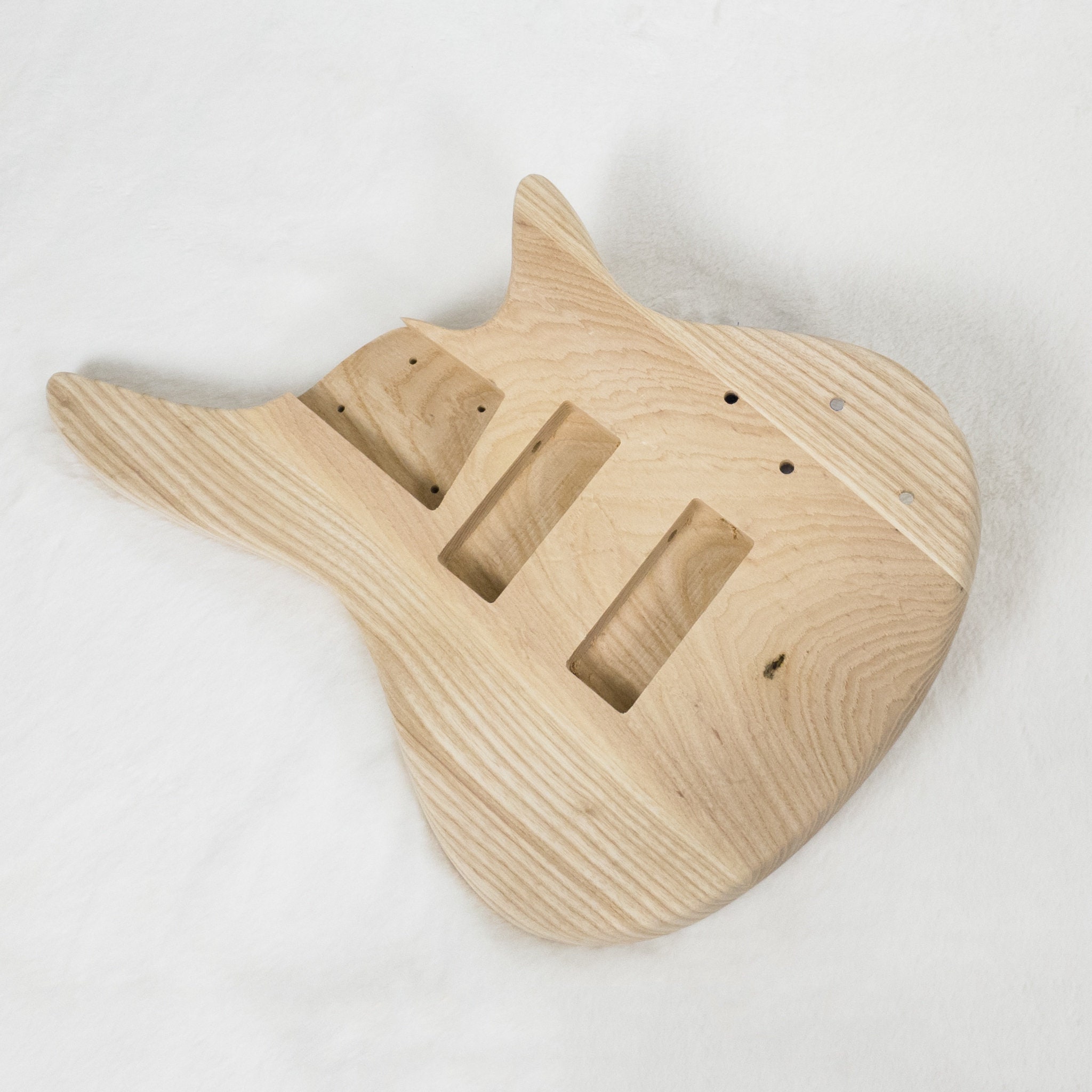 DIY Fretless 5-string Electric Bass Kit - Etsy