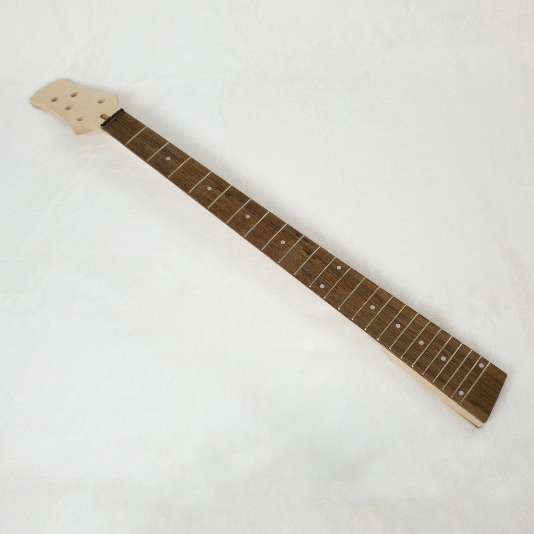 DIY 5-string Electric Bass Kit - Guitars - Etsy