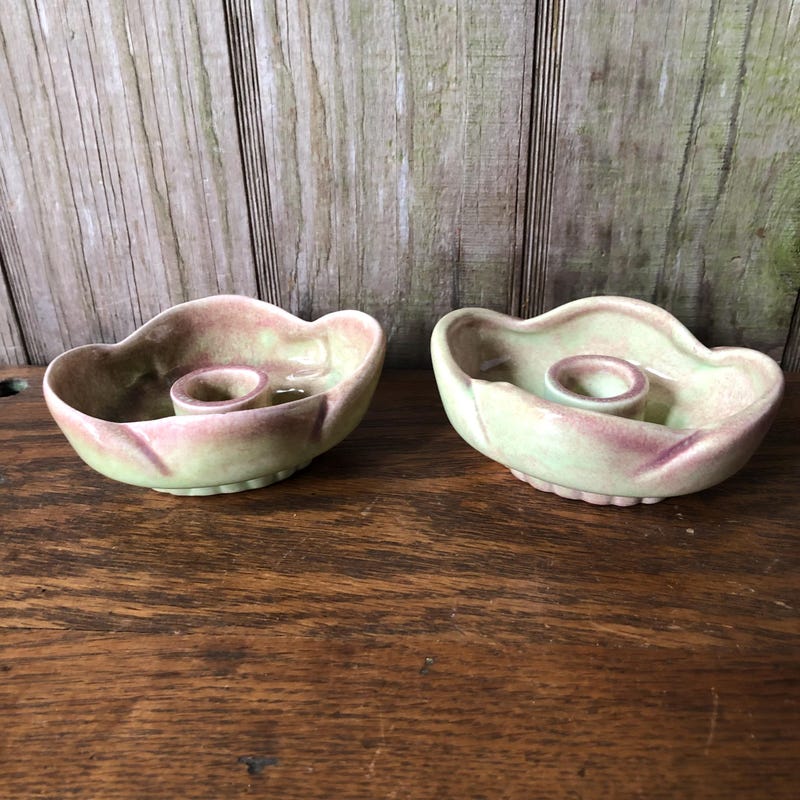 West Coast Pottery - Etsy