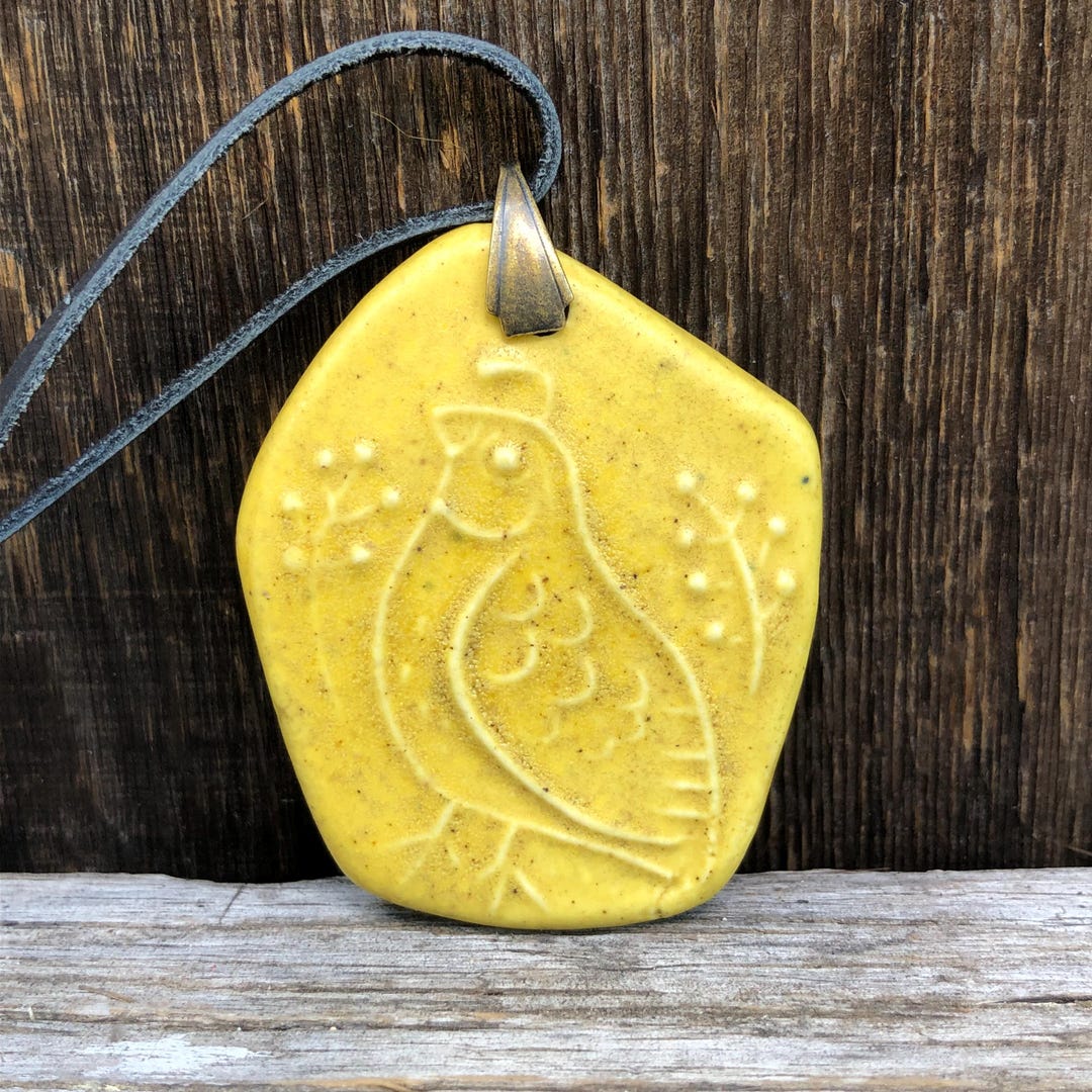 Orcas Island - Crow Valley Pottery - Studio Pottery - Quail ...