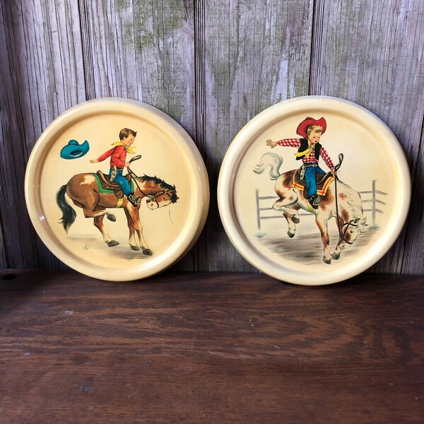 Western Decor - Etsy