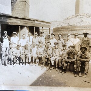 Original Photographs Wallace China Company Los Angeles Pottery - Etsy