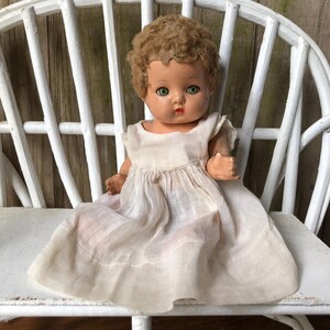 Effanbee Patsy Babyette Composition Doll - 9" - 1930's - Etsy