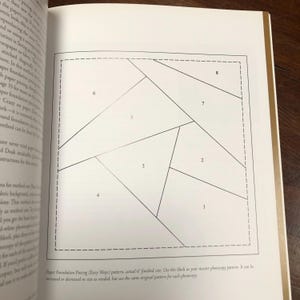 Crazy Quilts - Book by Cindy Brick - Etsy