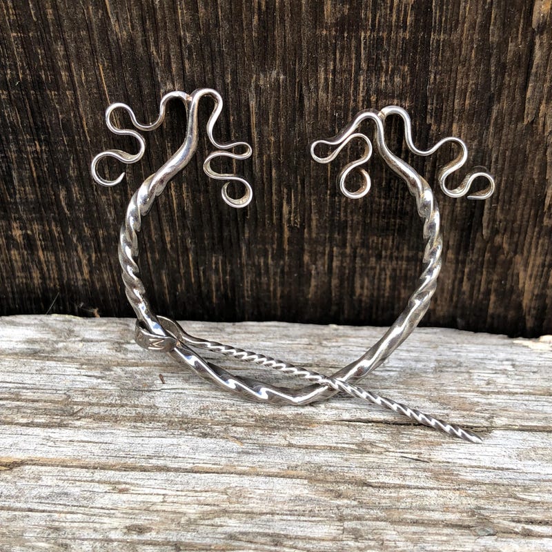 Medieval Cloak Pin - Etsy