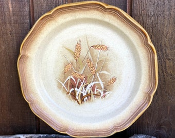 Mikasa Whole Wheat Set - Etsy