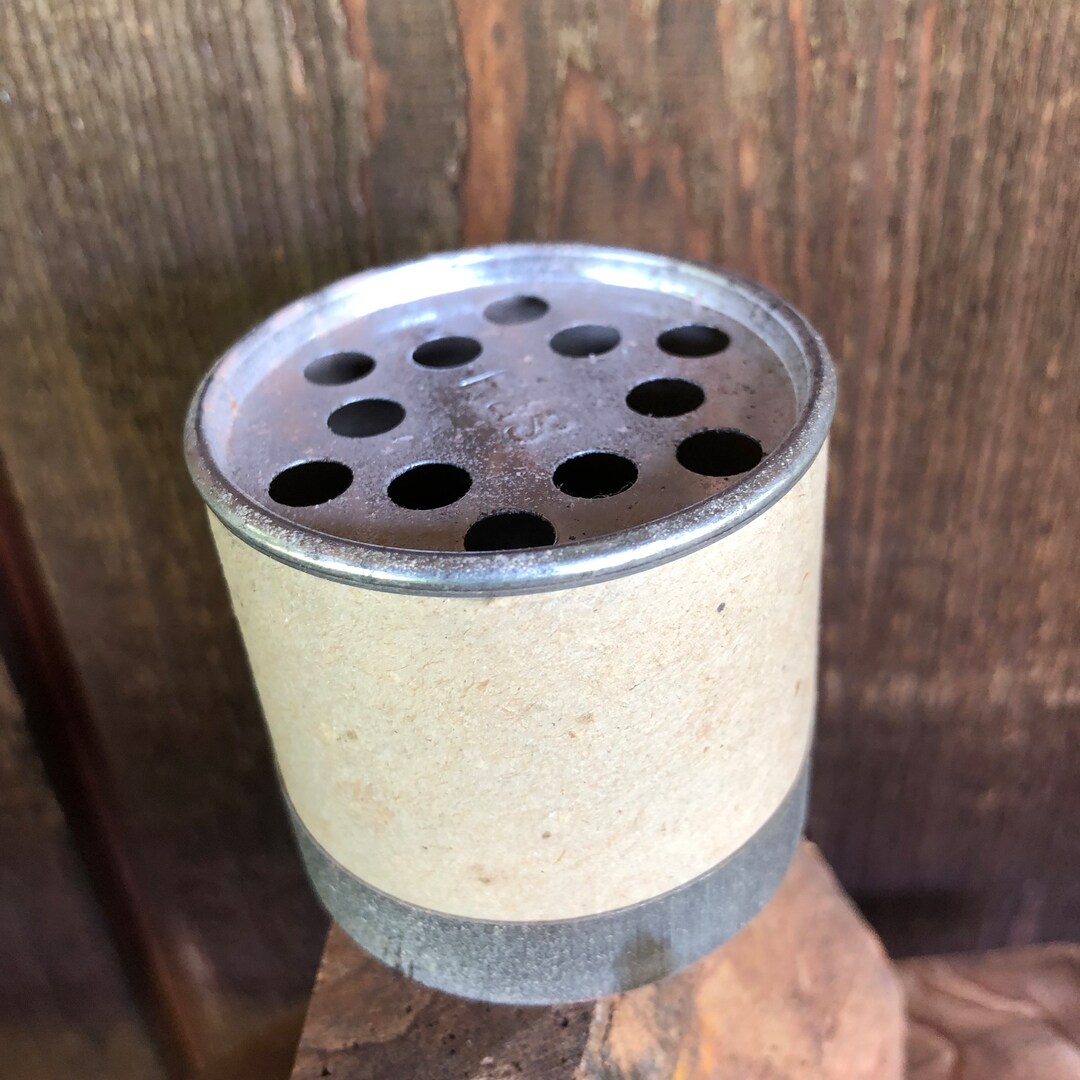 Vintage F & S Voice Box From Ideal Doll - Etsy