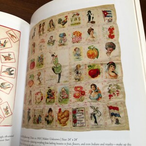 Crazy Quilts - Book by Cindy Brick - Etsy