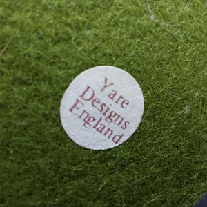 Yare Designs Pottery Dragon, Made in England, Green and Gold, Floral Details, 4" Tall - Etsy