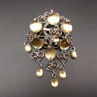 Norwegian Solje - Etsy