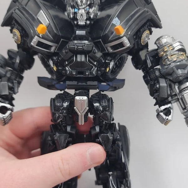 Transformers Studio Series Upgrade Kit - Etsy