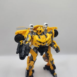 Upgrade Kit Shoulder Missiles for Transformers Studio Series 49,74,87 ...