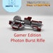 Transformers Studio Series Gamer Edition Photon Burst Rifle Upgrade ...