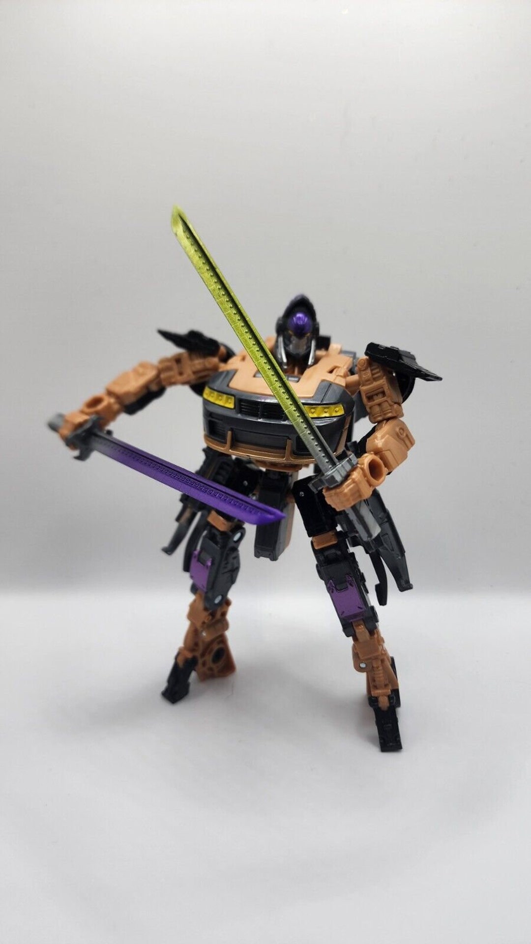 Upgrade Kit Swords for Transformers Rise of the Beasts Mainline ...