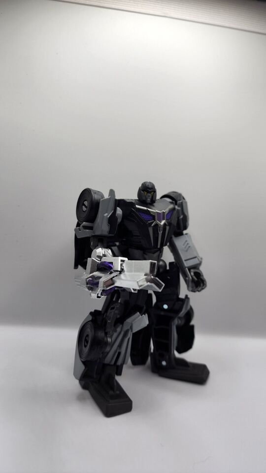 Transformers Studio Series Gamer Edition Sling Shock Upgrade Addon - Etsy