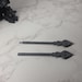 Upgrade Kit Fallen Staff Addon for Transformers SS32 Studio Series - Etsy