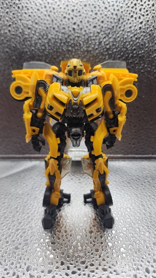 Transformers Studio Series 14,74,49,97 Bumblebee Upgrade Heads - Etsy