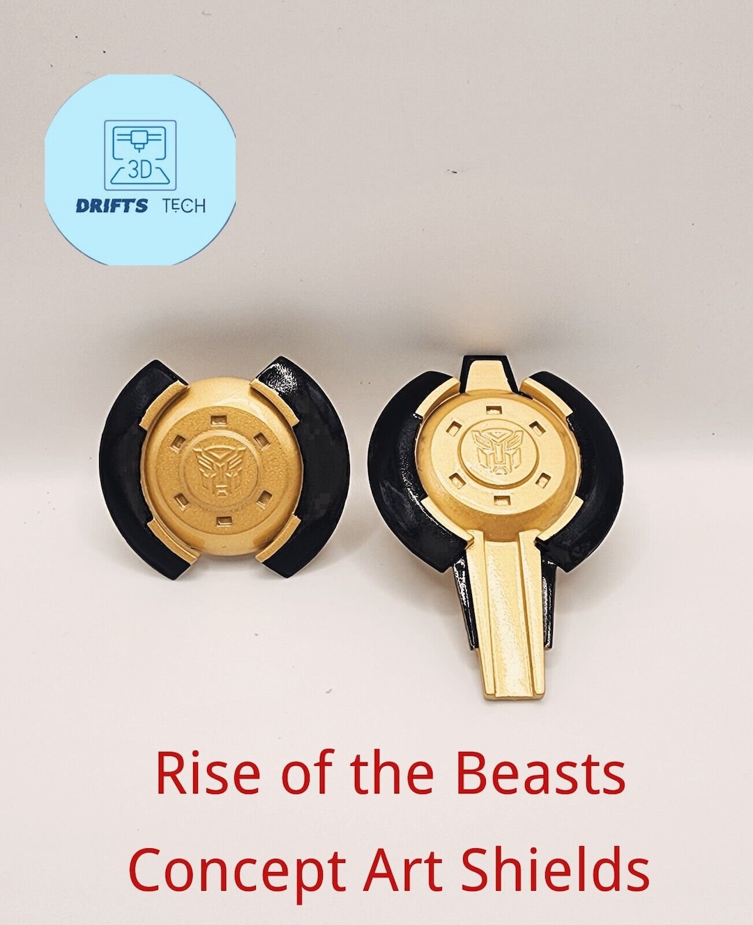 Transformers Studio Series Rise of the Beasts Upgrade Kit Concept Art ...