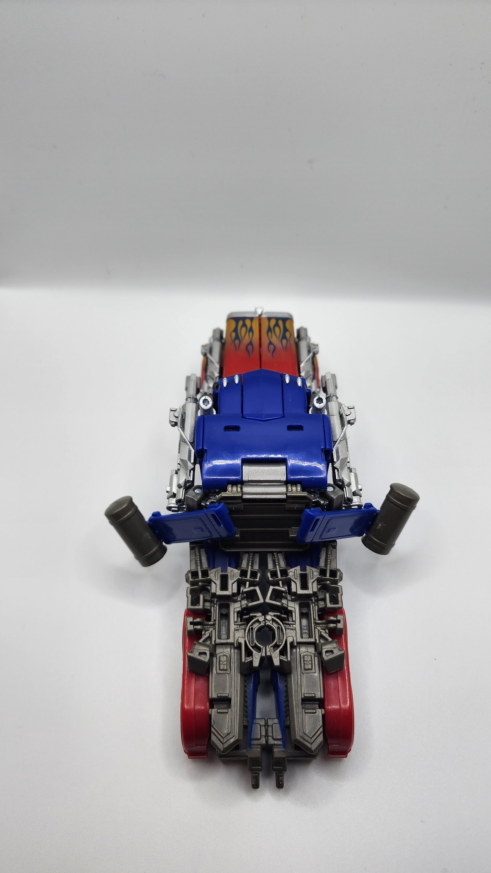 Upgrade Kit for Transformers Studio Series 32,44 Optimus Prime - Etsy