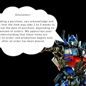 Thermo Rocket Cannon for Transformers Studio Series Gamer Edition ...