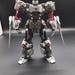 Upgrade Kit TFP Arm Blades for Transformers Studio Series 109 Megatron ...