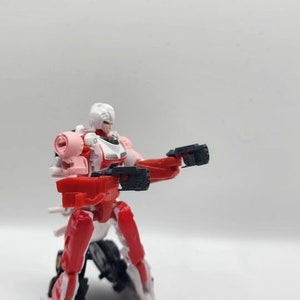 Guns for Transformers Studio Series Rise of the Beasts Core Class Arcee ...