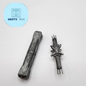 Transformers Studio Series Sentinel Prime Upgrade Kit Pillars Add-on ...