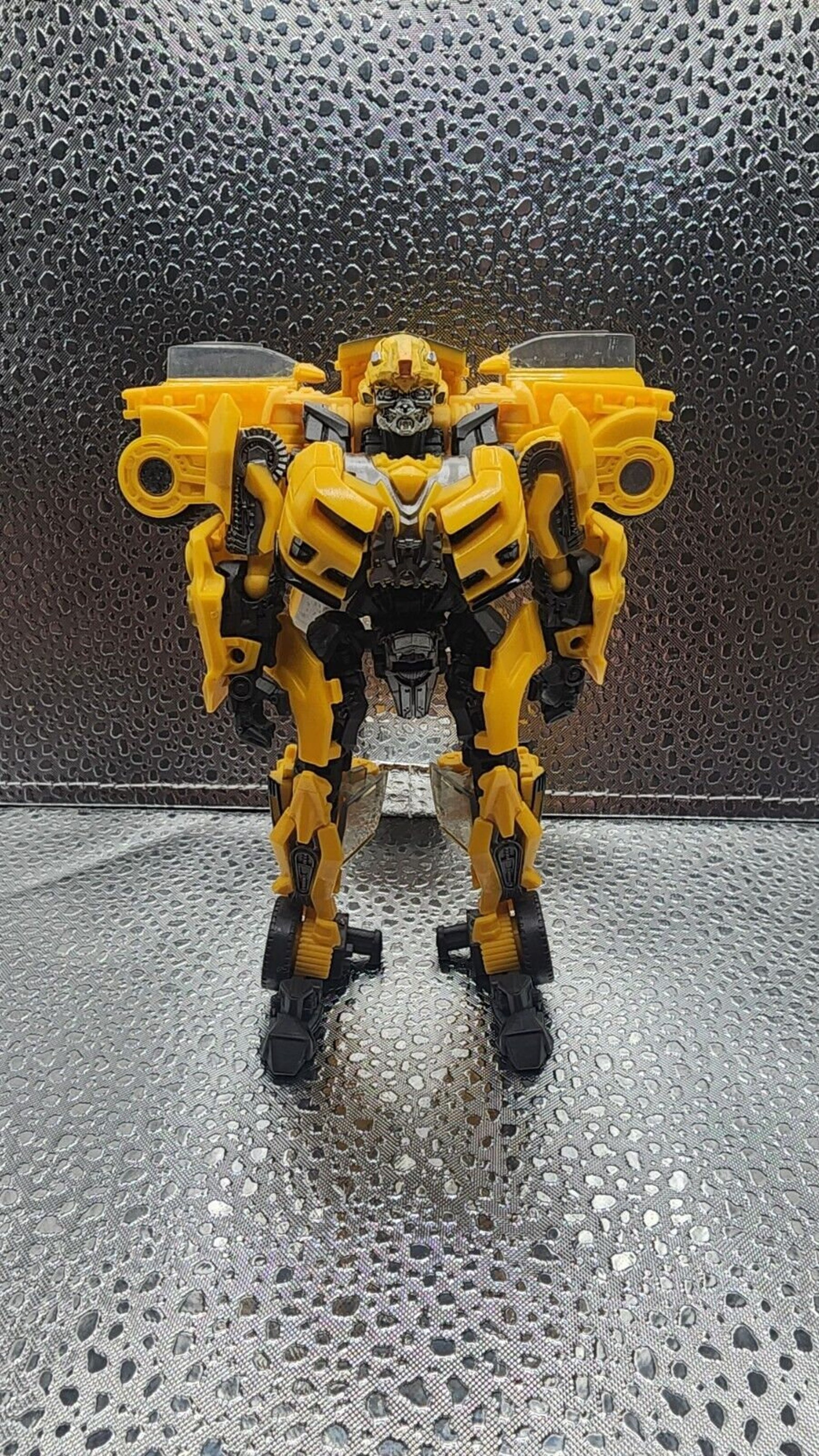 Transformers Studio Series 14,74,49,97 Bumblebee Upgrade Heads - Etsy