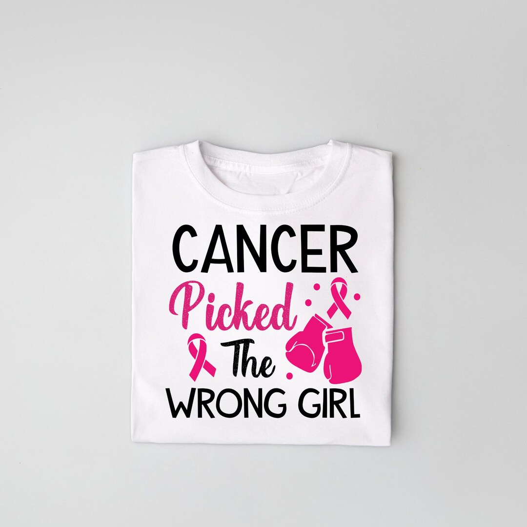 Breast Cancer Svg, Svg Files for Cricut, Cricut, Silhouette Perfect SVG ...