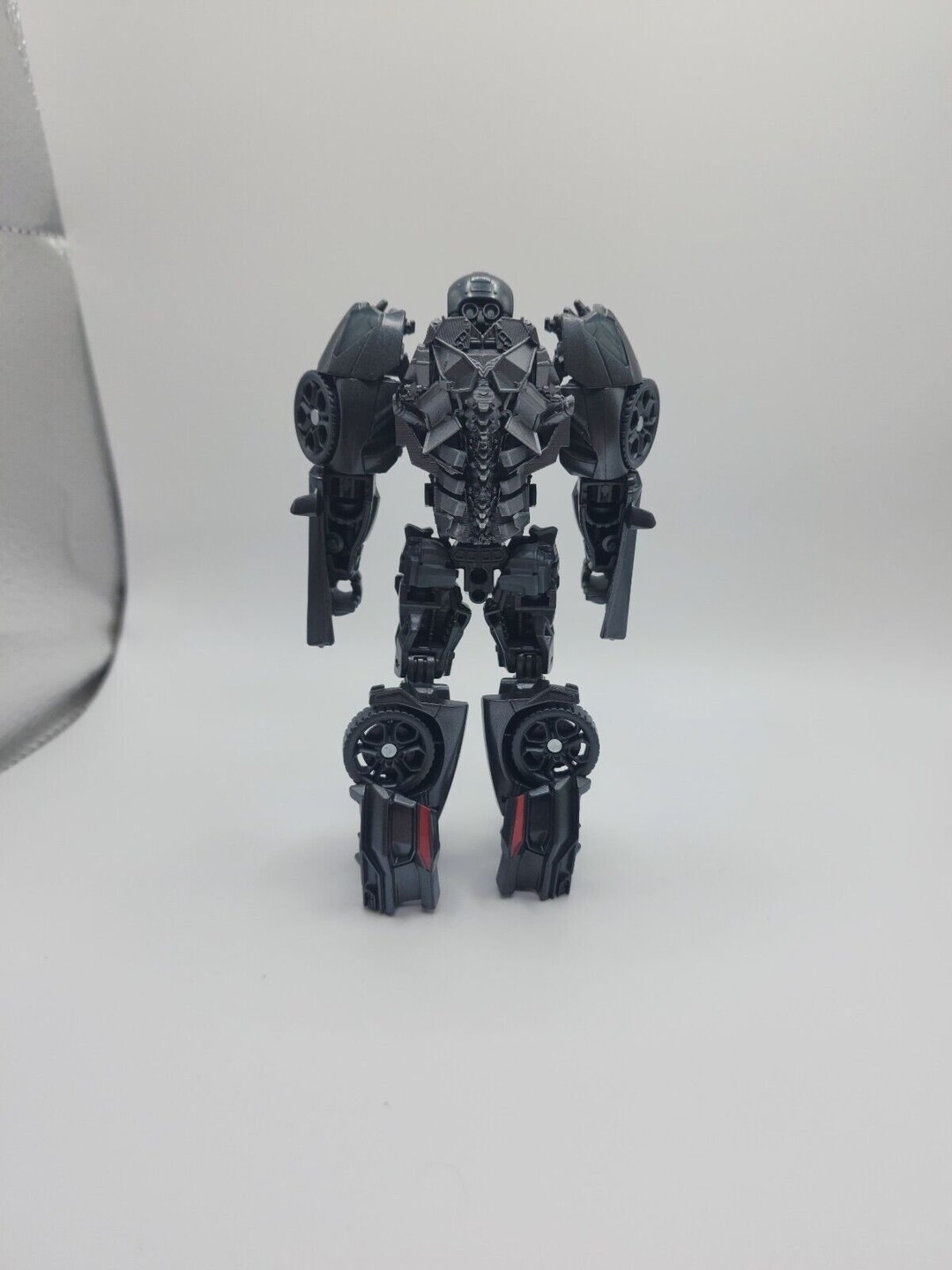 Transformers Studio Series 11 Deluxe Lockdown Upgrade Add-on - Etsy