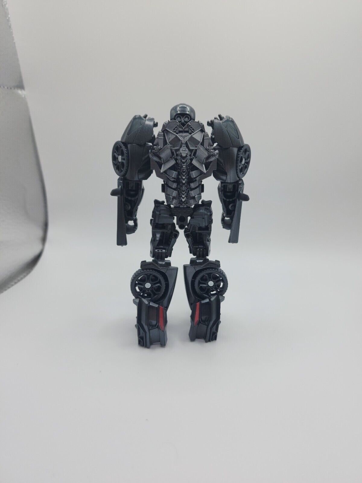 Transformers Studio Series 11 Deluxe Lockdown Upgrade Add-on - Etsy