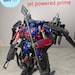 Upgrade Kit Fallen Staff Addon for Transformers SS32 Studio Series - Etsy