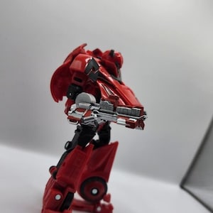 Transformers Studio Series Gamer Edition Photon Burst Rifle Upgrade ...