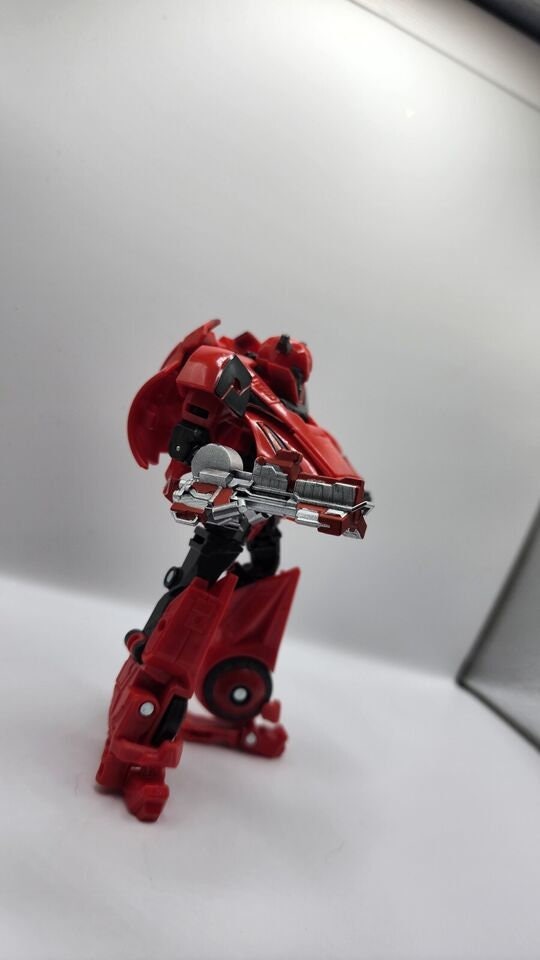 Transformers Studio Series Gamer Edition Photon Burst Rifle Upgrade ...