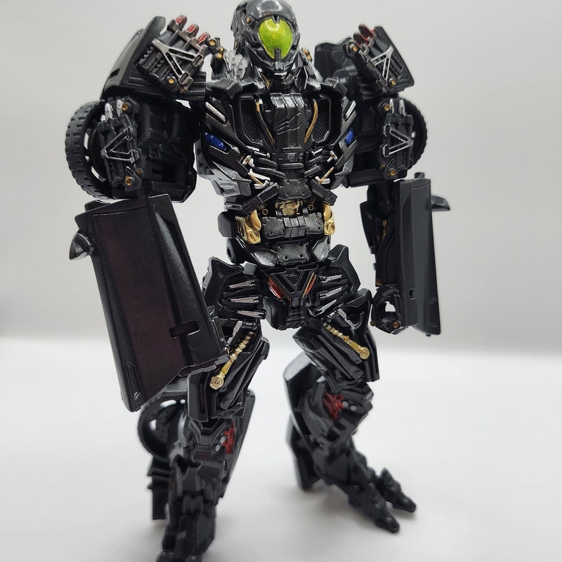 Transformers Mask - Etsy