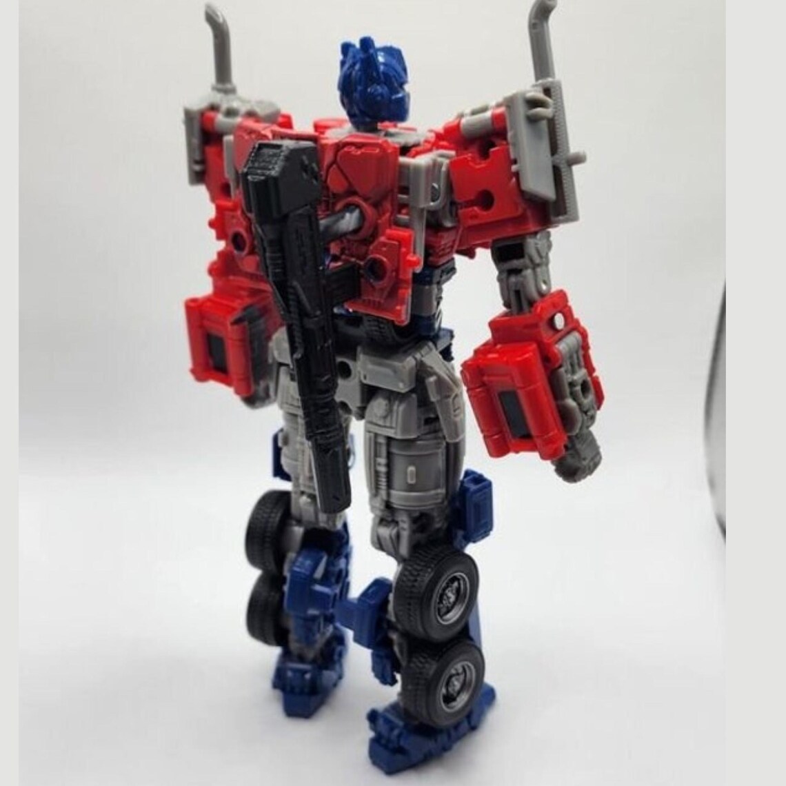 Upgrade Kit Ion Blaster Rifle for Transformers Studio Series Rise of ...